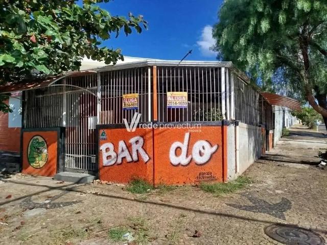 Conj. Comercial / Sala para Locação em Campinas/SP Jardim Nova Europa