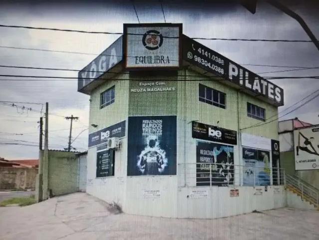 Conj. Comercial / Sala para Locação em Campinas/SP Jardim Nova Europa