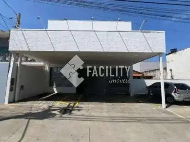 Conj. Comercial / Sala para Locação em Campinas/SP Jardim Nova Europa 2 Quartos