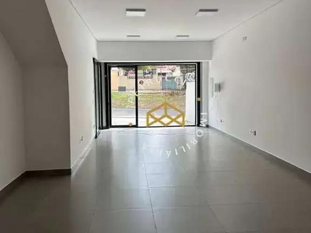 Conj. Comercial / Sala para Locação em Campinas/SP Jardim Nova Europa