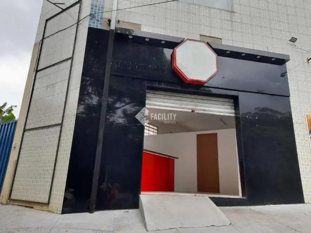 Conj. Comercial / Sala para Locação em Campinas/SP Jardim Nova Europa