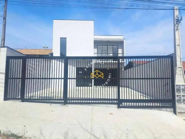 Conj. Comercial / Sala para Locação em Campinas/SP Jardim Nova Europa