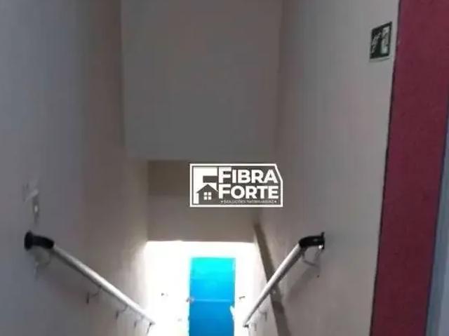 Conj. Comercial / Sala para Locação em Campinas/SP Jardim Nova Europa