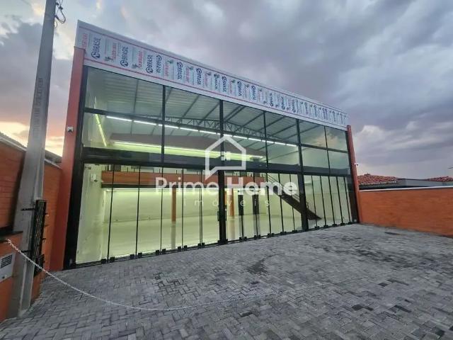 Conj. Comercial / Sala para Locação em Campinas/SP Jardim Nova Europa