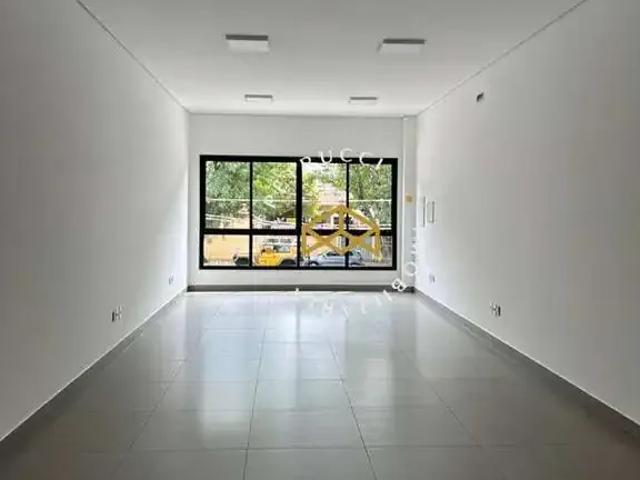Conj. Comercial / Sala para Locação em Campinas/SP Jardim Nova Europa