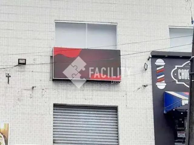 Conj. Comercial / Sala para Locação em Campinas/SP Jardim Nova Europa