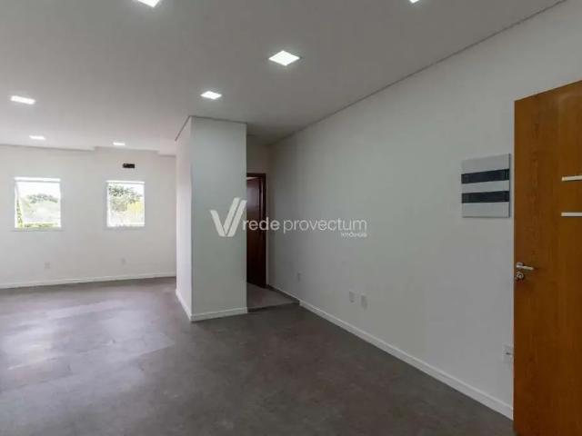 Conj. Comercial / Sala para Locação em Campinas/SP Jardim Nova Europa