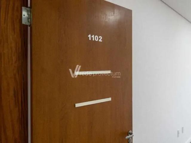 Conj. Comercial / Sala para Locação em Campinas/SP Jardim Nova Europa