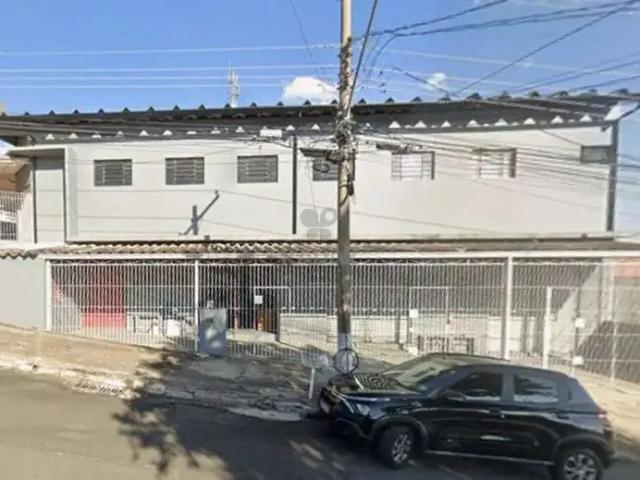 Conj. Comercial / Sala para Locação em Campinas/SP Jardim Aurélia