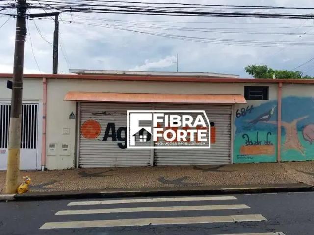 Conj. Comercial / Sala para Locação em Campinas/SP Jardim Aurélia