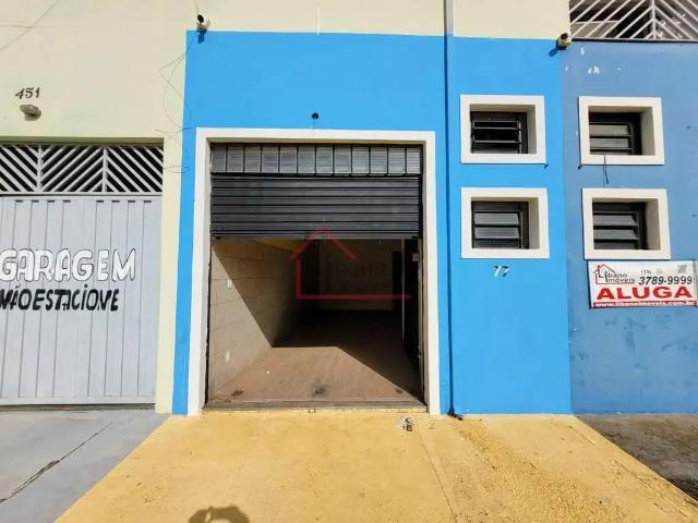Conj. Comercial / Sala para Locação em Campinas/SP Jardim América