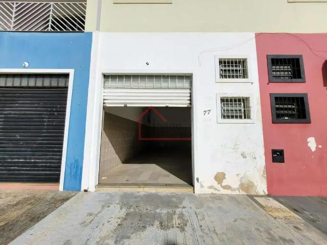 Conj. Comercial / Sala para Locação em Campinas/SP Jardim América