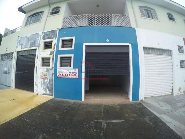 Conj. Comercial / Sala para Locação em Campinas/SP Jardim América