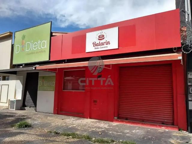 Conj. Comercial / Sala para Locação em Campinas/SP Jardim Bela Vista