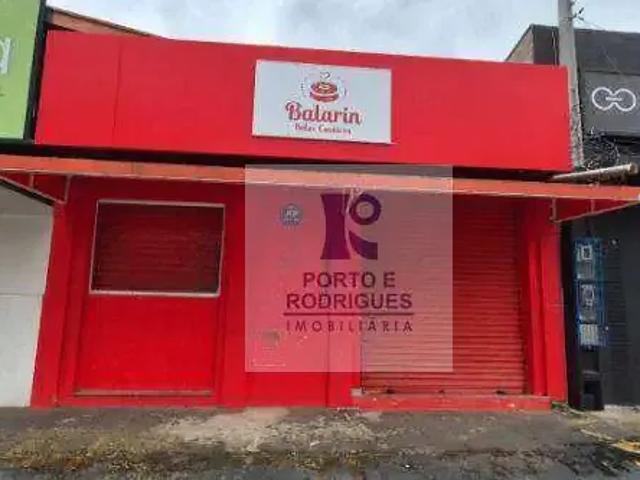 Conj. Comercial / Sala para Locação em Campinas/SP Jardim Bela Vista