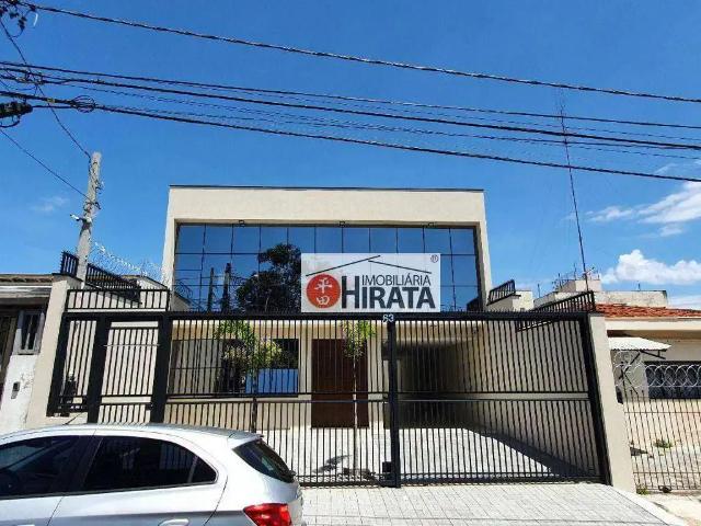 Conj. Comercial / Sala para Locação em Campinas/SP Jardim Bela Vista