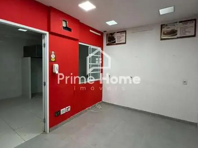 Conj. Comercial / Sala para Locação em Campinas/SP Jardim Bela Vista