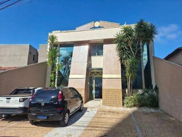 Conj. Comercial / Sala para Locação em Campinas/SP Jardim Brasil