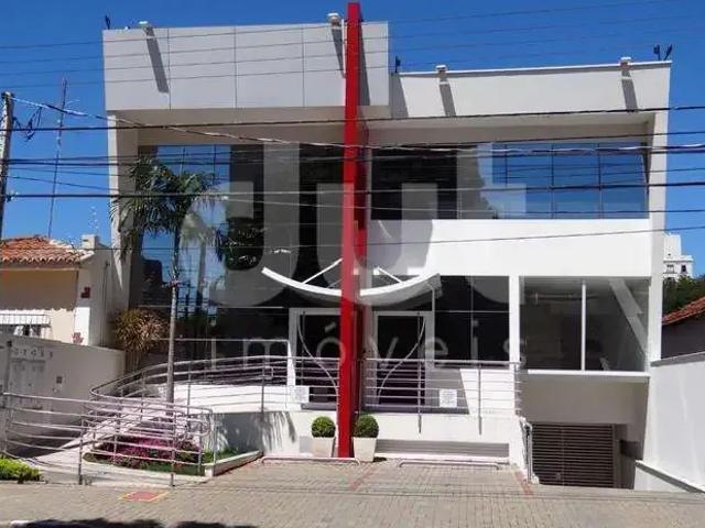 Conj. Comercial / Sala para Locação em Campinas/SP Jardim Brasil