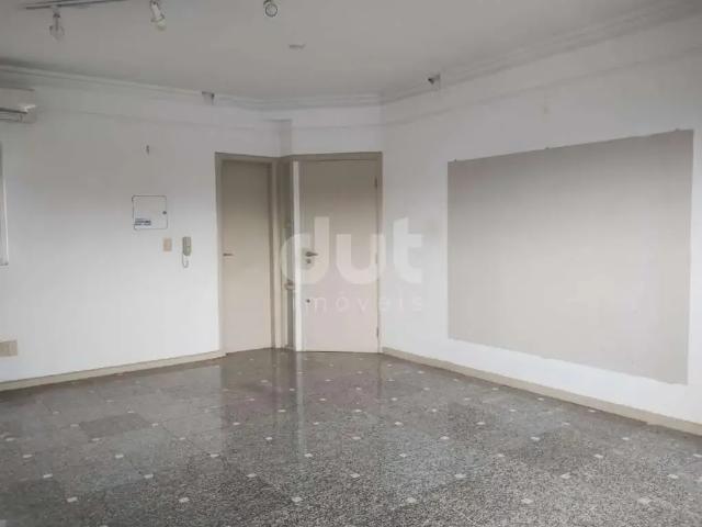 Conj. Comercial / Sala para Locação em Campinas/SP Jardim Brasil