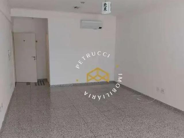 Conj. Comercial / Sala para Locação em Campinas/SP Jardim Brasil