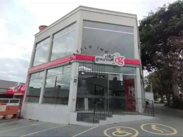 Conj. Comercial / Sala para Locação em Campinas/SP Jardim Brasil