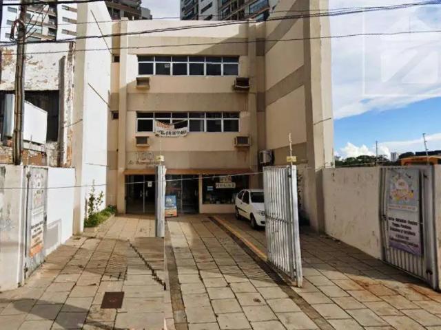 Conj. Comercial / Sala para Locação em Campinas/SP Jardim Brasil 1 Quartos