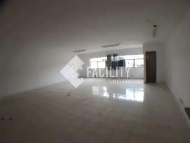 Conj. Comercial / Sala para Locação em Campinas/SP Jardim Brasil