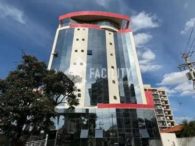 Conj. Comercial / Sala para Locação em Campinas/SP Jardim Brasil