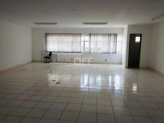 Conj. Comercial / Sala para Locação em Campinas/SP Jardim Brasil