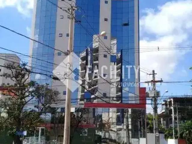 Conj. Comercial / Sala para Locação em Campinas/SP Jardim Brasil