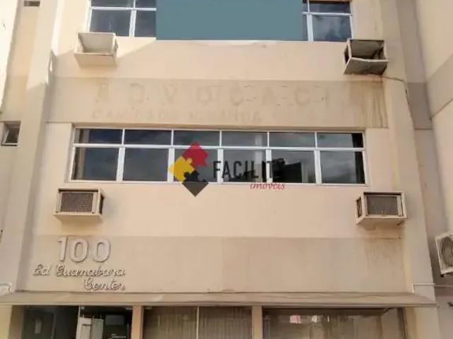 Conj. Comercial / Sala para Locação em Campinas/SP Jardim Brasil