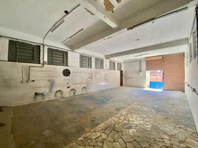 Conj. Comercial / Sala para Locação em Campinas/SP Jardim Campineiro 1 Quartos