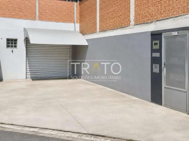 Conj. Comercial / Sala para Locação em Campinas/SP Jardim Carlos Lourenço 1 Quartos