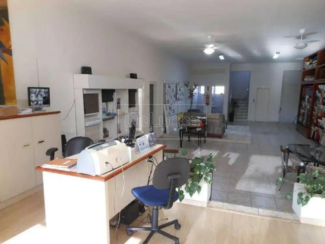 Conj. Comercial / Sala para Locação em Campinas/SP Jardim Chapadão