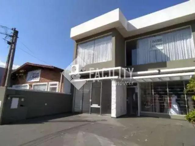Conj. Comercial / Sala para Locação em Campinas/SP Jardim Chapadão 1 Quartos
