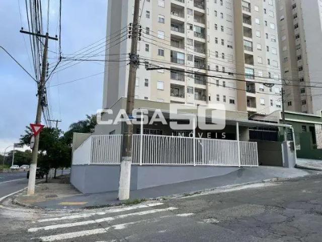 Conj. Comercial / Sala para Locação em Campinas/SP Jardim Chapadão 1 Quartos