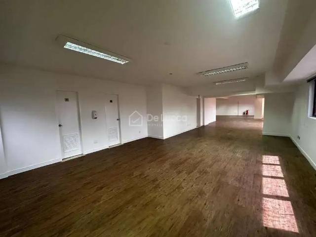 Conj. Comercial / Sala para Locação em Campinas/SP Jardim Chapadão 1 Quartos