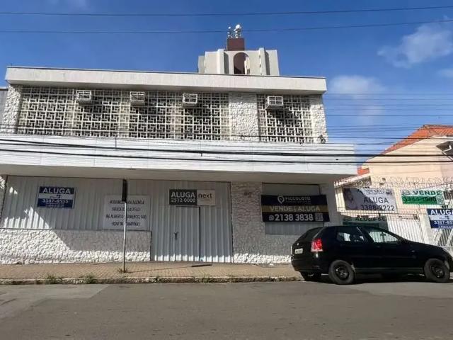 Conj. Comercial / Sala para Locação em Campinas/SP Jardim Chapadão