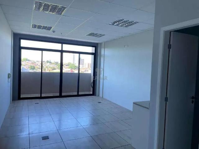 Conj. Comercial / Sala para Locação em Campinas/SP Jardim Chapadão