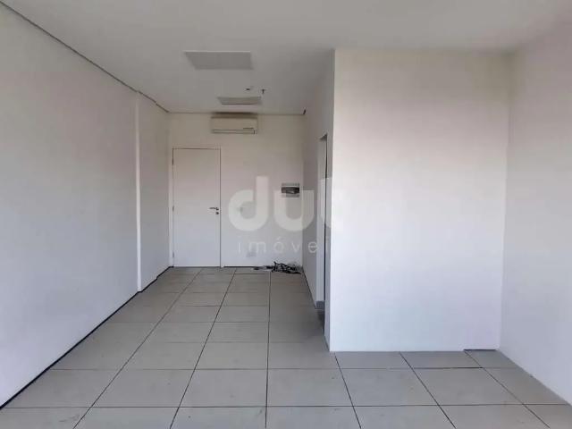 Conj. Comercial / Sala para Locação em Campinas/SP Jardim Chapadão