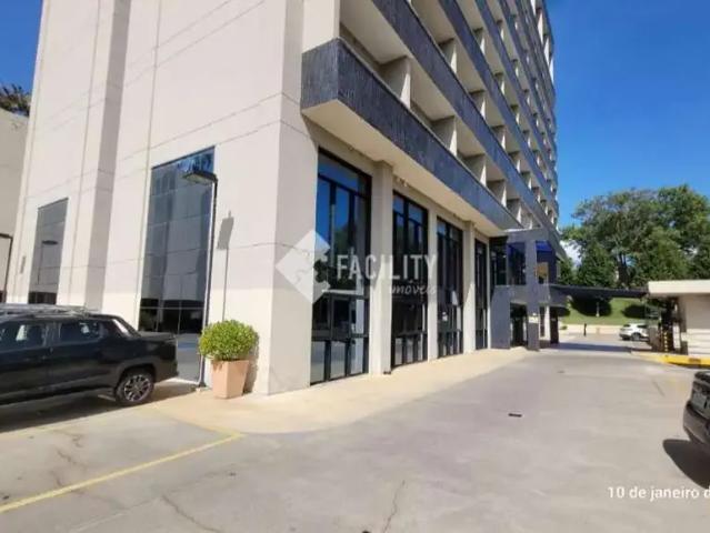 Conj. Comercial / Sala para Locação em Campinas/SP Jardim Chapadão
