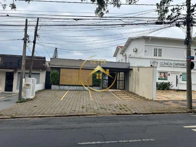 Conj. Comercial / Sala para Locação em Campinas/SP Jardim Chapadão
