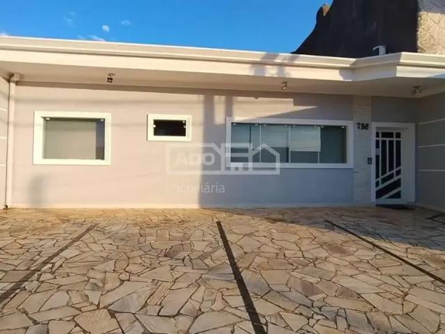 Conj. Comercial / Sala para Locação em Campinas/SP Jardim Chapadão