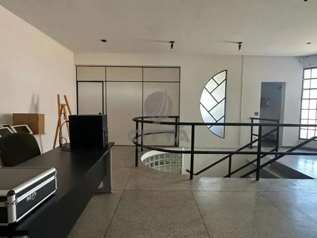 Conj. Comercial / Sala para Locação em Campinas/SP Jardim Chapadão