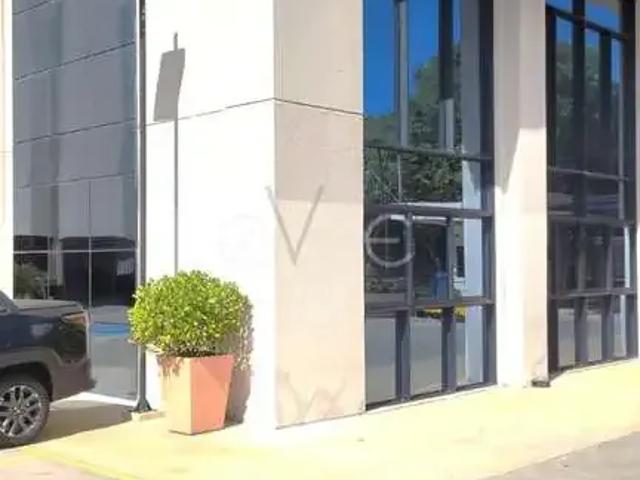 Conj. Comercial / Sala para Locação em Campinas/SP Jardim Chapadão