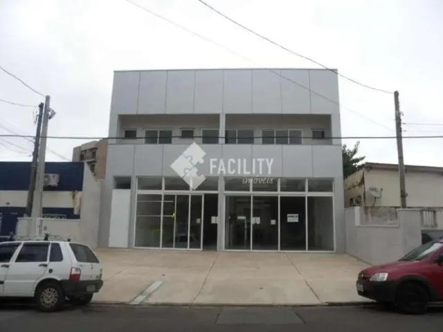 Conj. Comercial / Sala para Locação em Campinas/SP Jardim Chapadão 6 Quartos