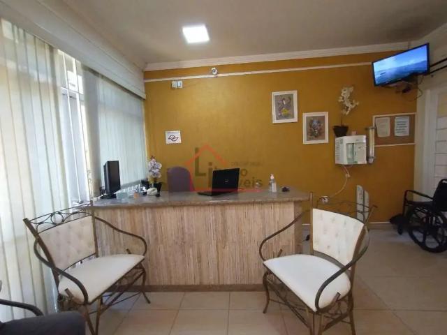 Conj. Comercial / Sala para Locação em Campinas/SP Jardim Chapadão