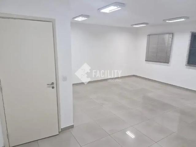 Conj. Comercial / Sala para Locação em Campinas/SP Jardim Chapadão