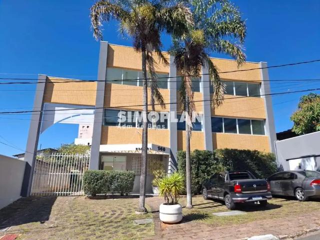Conj. Comercial / Sala para Locação em Campinas/SP Jardim Conceição Sousas